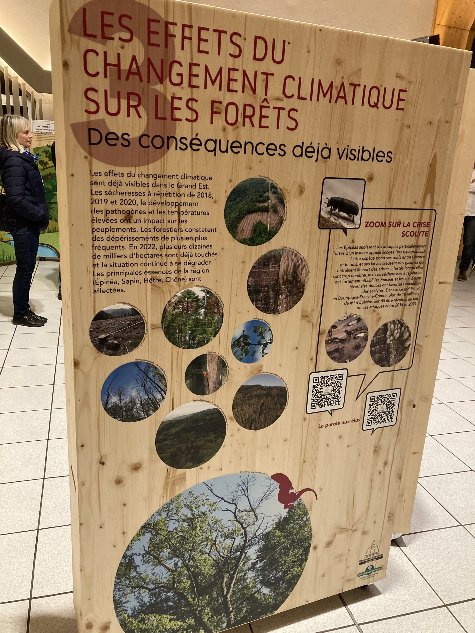Journée mondiale des Réserves de biosphère - Réserve de Biosphère de ... Journée mondiale des Réserves de biosphère - Réserve de Biosphère de ...